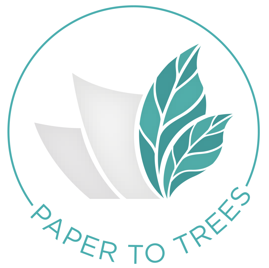 Introducing Paper to Trees Sustainability Program - MPP Marketing Group